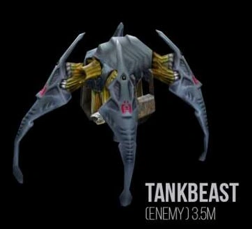 Tankbeast | Halopedia | Fandom