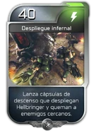 Morgan Kinsano | Halopedia | Fandom