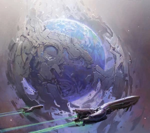 Batalla del Refugio | Halopedia | Fandom