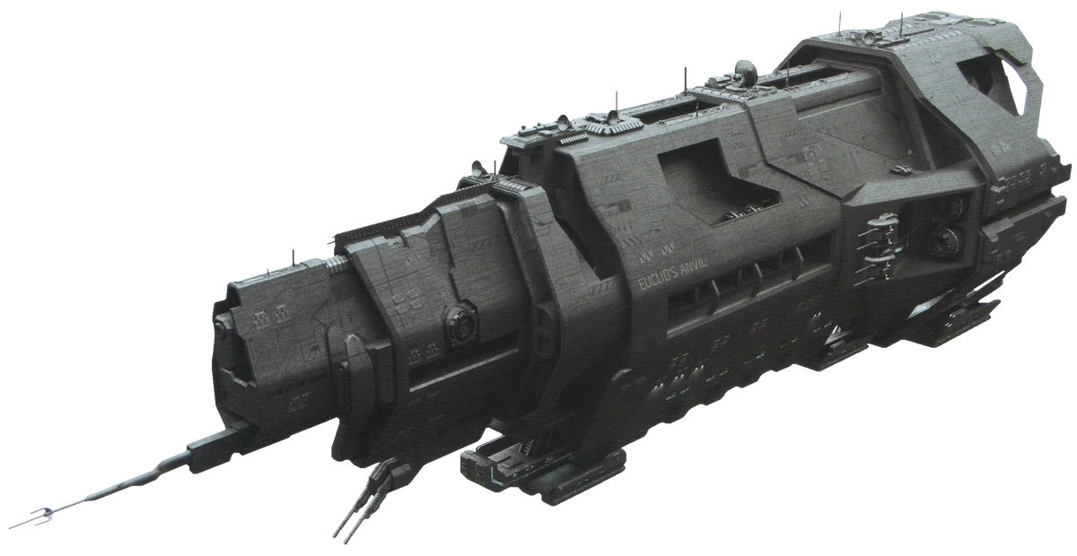 Autumn-class heavy cruiser | Halo Alpha | Fandom