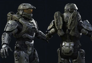 John-117 | Wiki Halopedia | Fandom