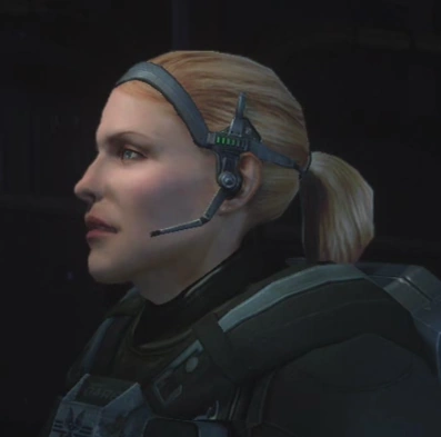 Veronica | Halopedia | Fandom