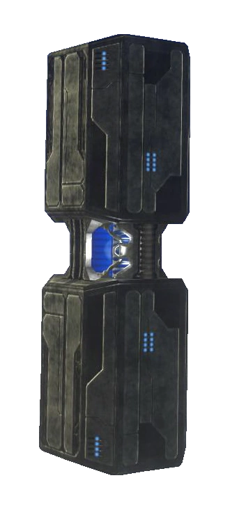 Power core | Halo Alpha | Fandom