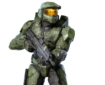 What Would Look Like In Promethean Master Chief Armour