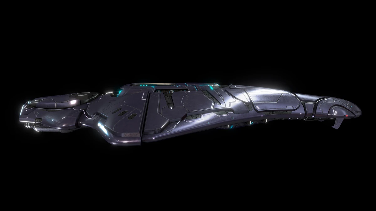 Revenant (nave) | Halopedia | Fandom