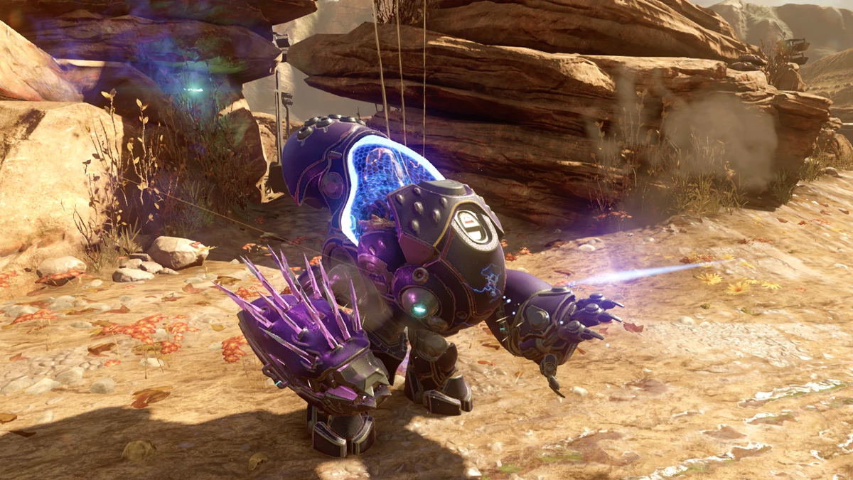 Tomp, Fury of Balaho | Halo Alpha | Fandom