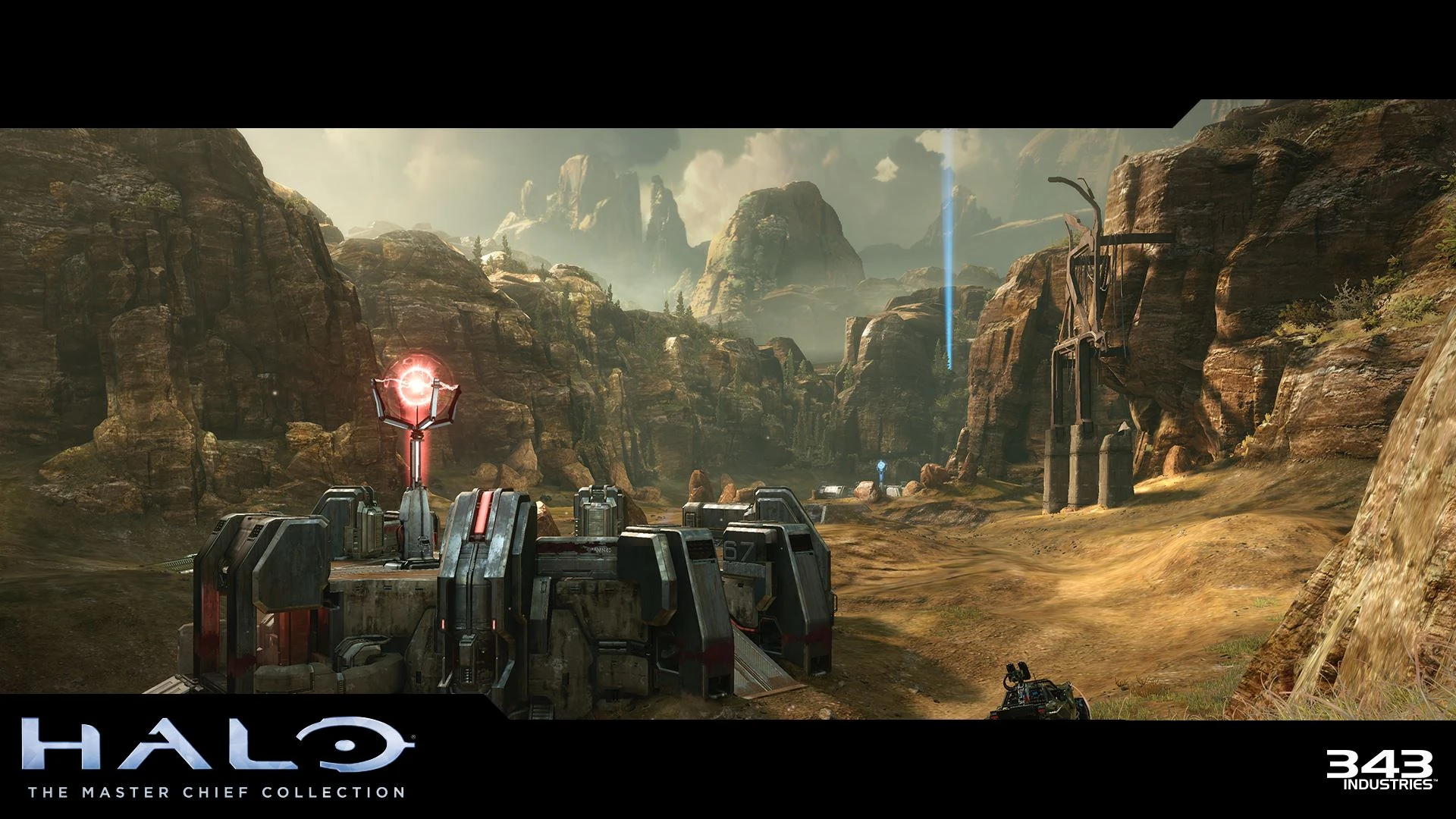 Discuss Everything About Halo Alpha | Fandom