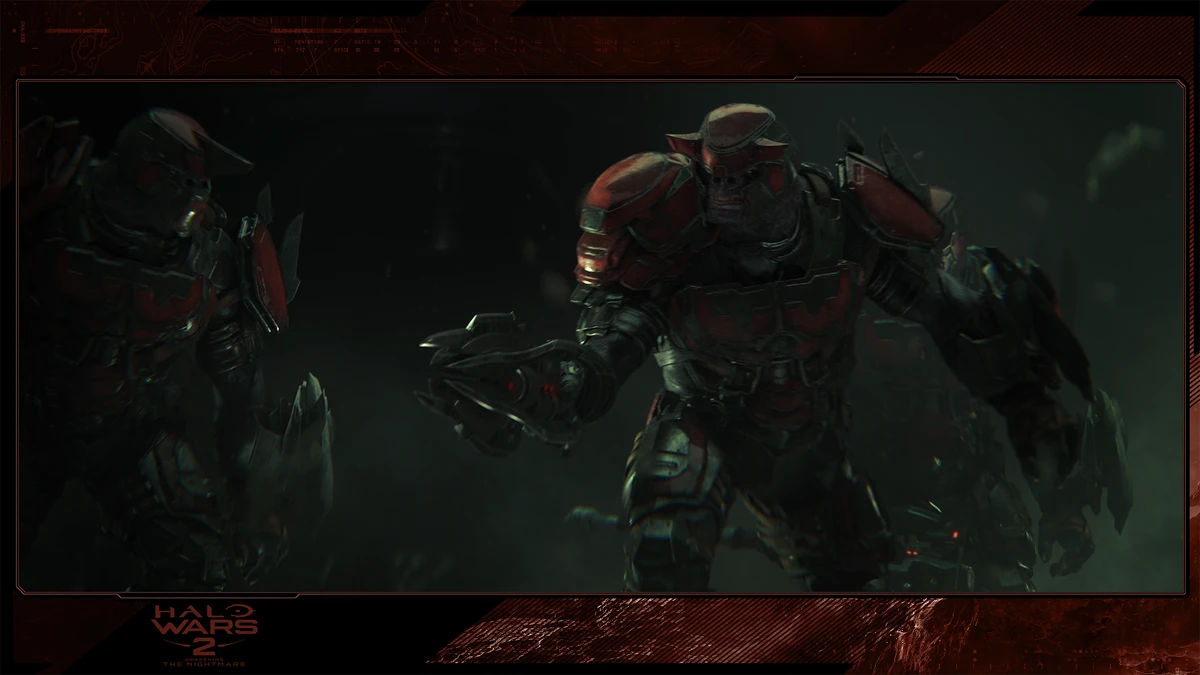 High Maintenance | Halo Alpha | Fandom