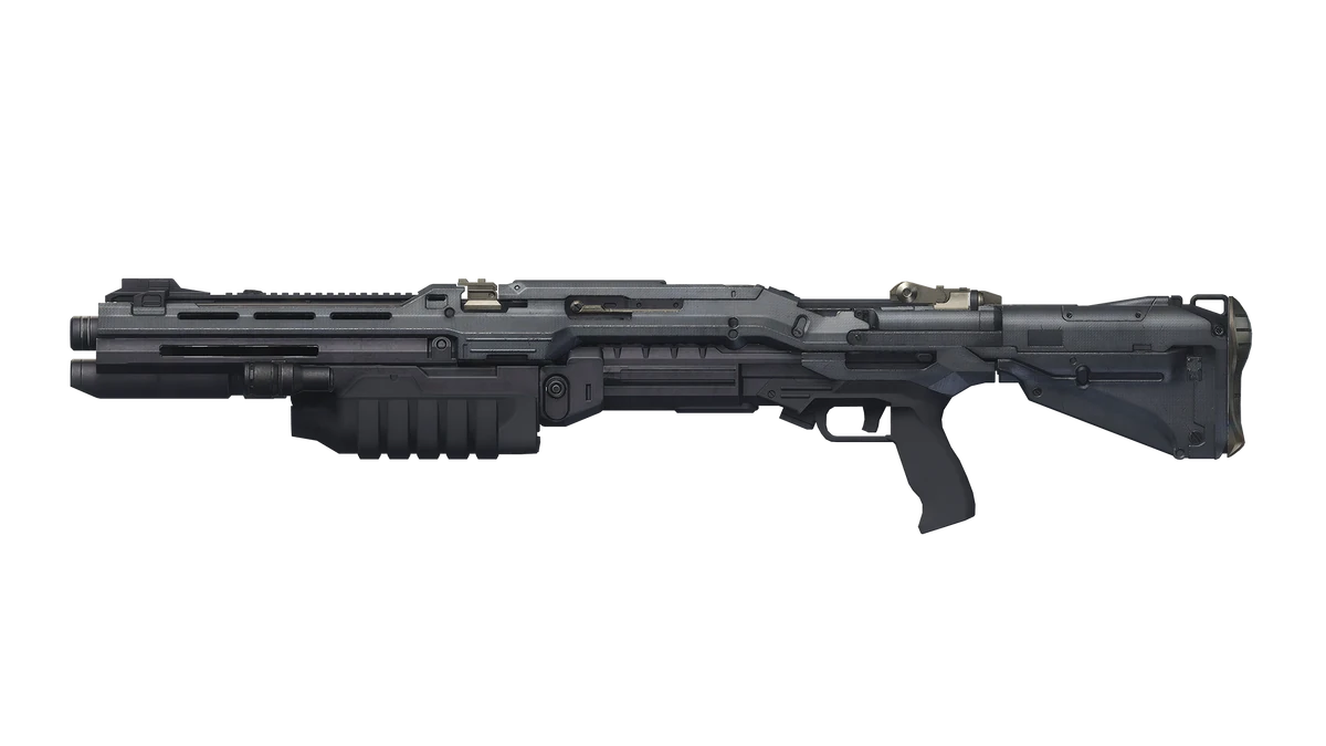 M45D Tactical Shotgun | Halopedia | Fandom