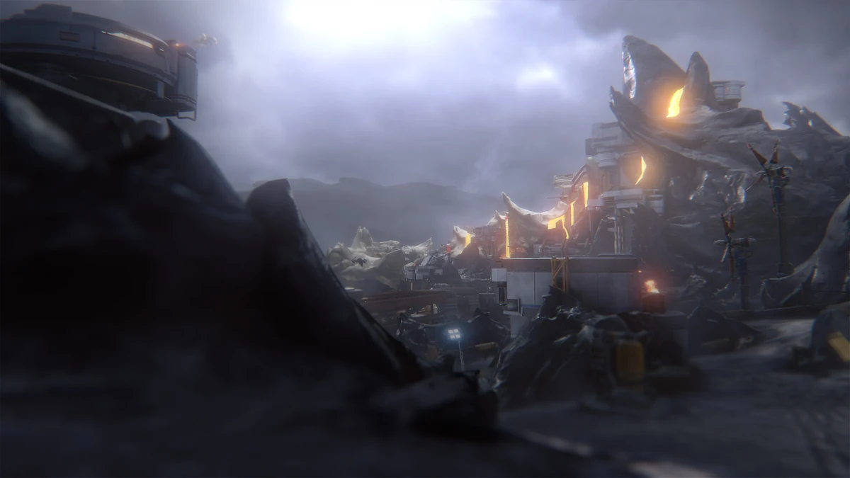 Glassed | Halo Alpha | Fandom