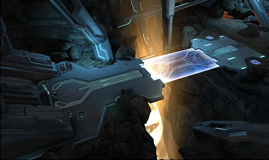 Co-op 3: Structural Integrity | Halo Alpha | Fandom