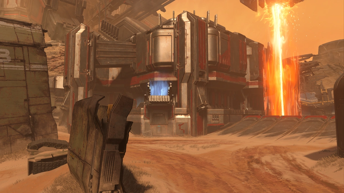 Breaker | Halopedia | Fandom