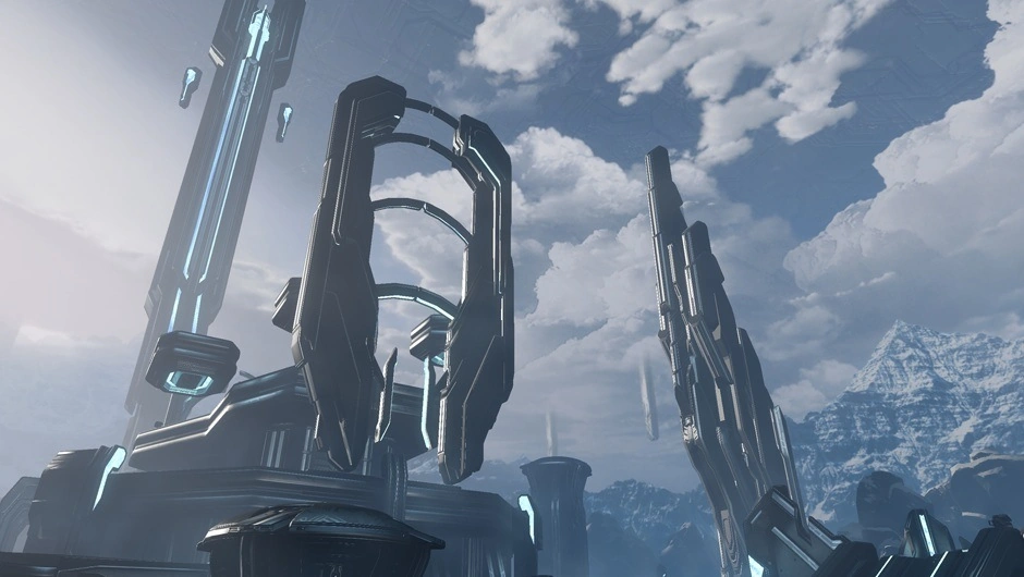 Fortress | Halopedia | Fandom