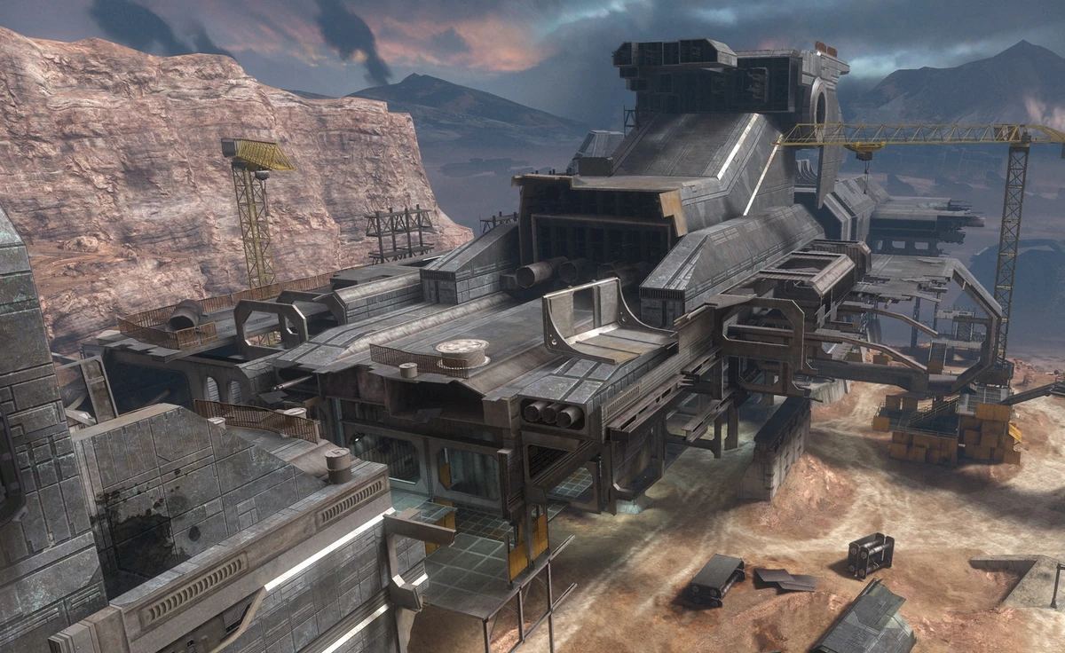 UNSC Commonwealth | Halopedia | Fandom