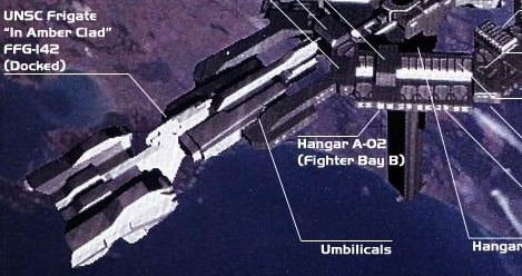 Cairo Station Vacation | Halo Alpha | Fandom