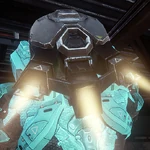 Series 12 Single Operator Lift Apparatus | Halo Alpha | Fandom