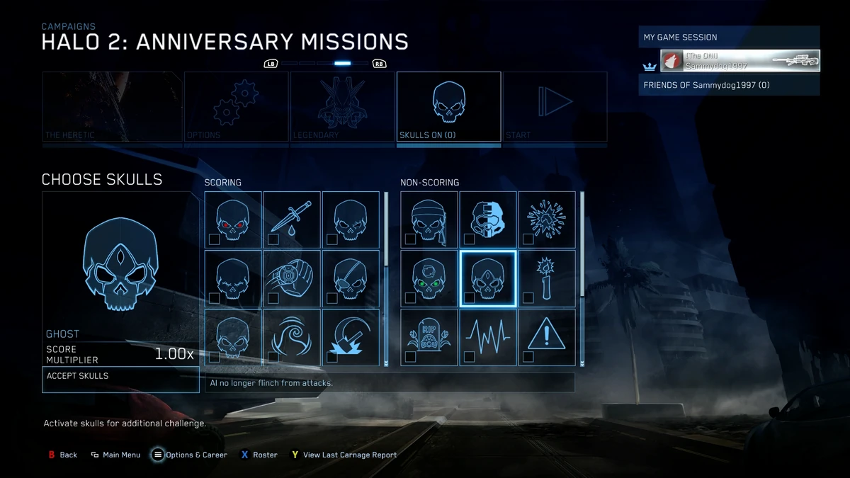 Ghost | Halo Alpha | Fandom