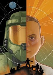 John-117 | Halopedia | Fandom