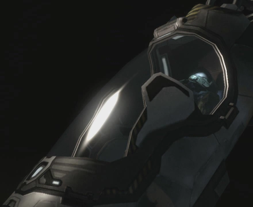 SPARTAN in cryo | Halo Alpha | Fandom