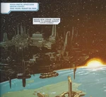 Reach Station Gamma | Halo Alpha | Fandom