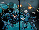 Fireteam Majestic | Halo Alpha | Fandom