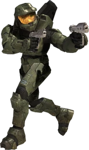 John-117 | Wiki Halopedia | Fandom