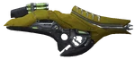 Type-33 Light Anti-Armor Weapon | Halo Alpha | Fandom
