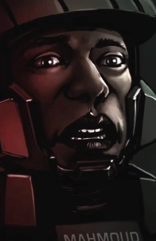 Mahmoud | Halopedia | Fandom