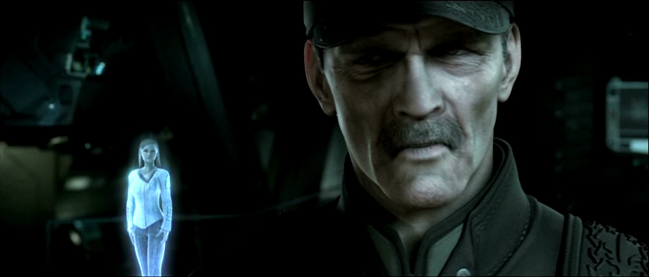 Captain Cutter | Halopedia | Fandom