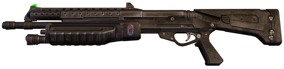 M90 Close Assault Weapon System | Halo Alpha | Fandom