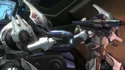 Halo Reach Elite Ultra