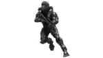 Jameson Locke | Halo Alpha | Fandom
