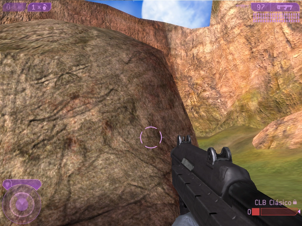 Halo 2 Maps Coagulation