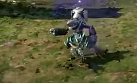 Grunt Riding Crawler | Halo Alpha | Fandom