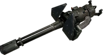 AIE-486H Heavy Machine Gun | Halo Alpha | Fandom