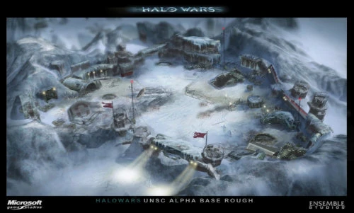 Alpha Base (Harvest) | Halopedia | Fandom