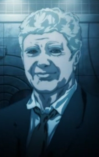 Tobias Shaw | Halo Alpha | Fandom