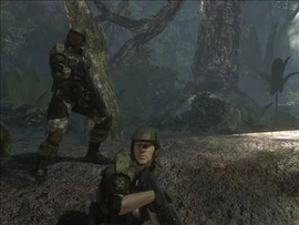 UNSC Marine Corps | Halo Alpha | Fandom