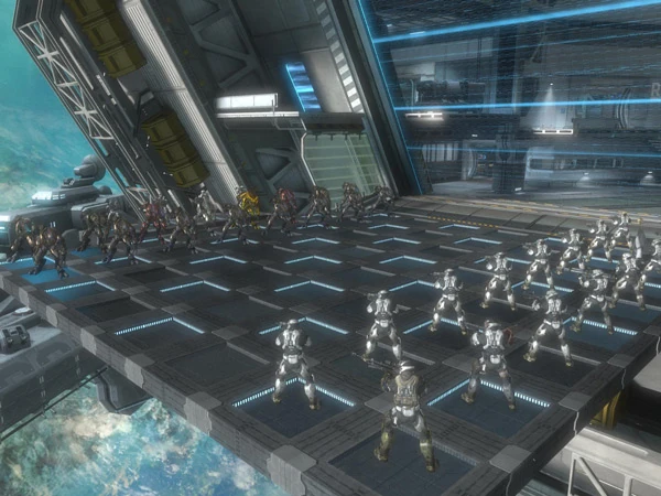 Halo Chess | Halopedia | Fandom