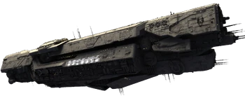 Infinity-class supercarrier | Halo Alpha | Fandom