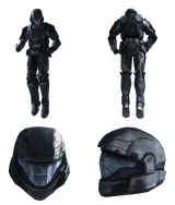 ODST battle armor | Halopedia | Fandom