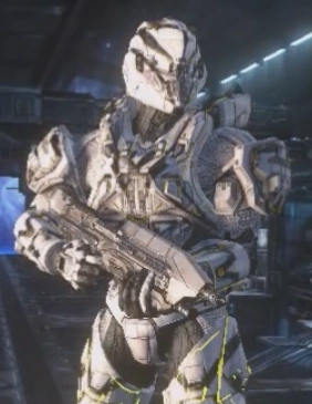 Mjolnir Powered Assault Armor/Demo | Halo Alpha | Fandom