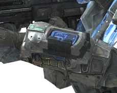 TACPAD | Halo Alpha | Fandom