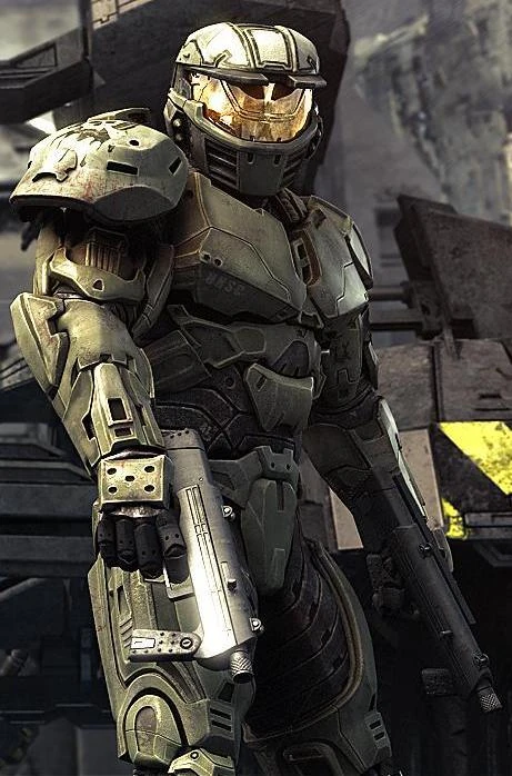 Spartan-042 | Halopedia | Fandom