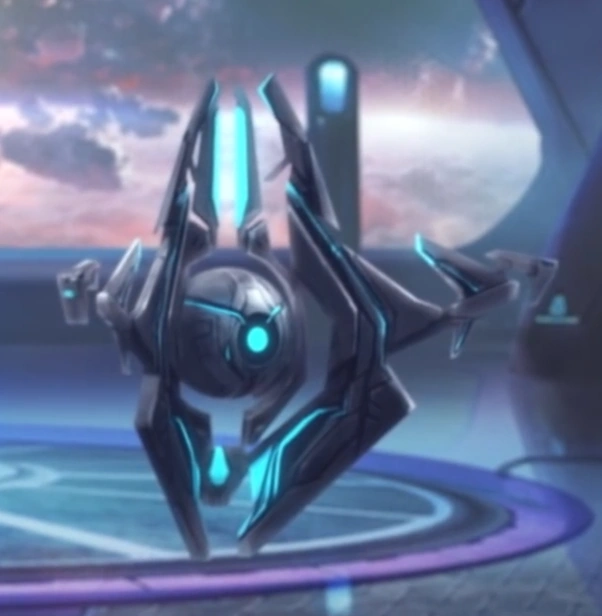 Luminary | Halo Alpha | Fandom