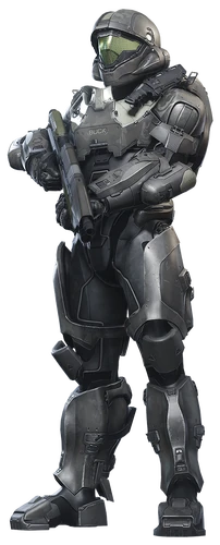 Mjolnir Powered Assault Armor/Helljumper | Halo Alpha | Fandom