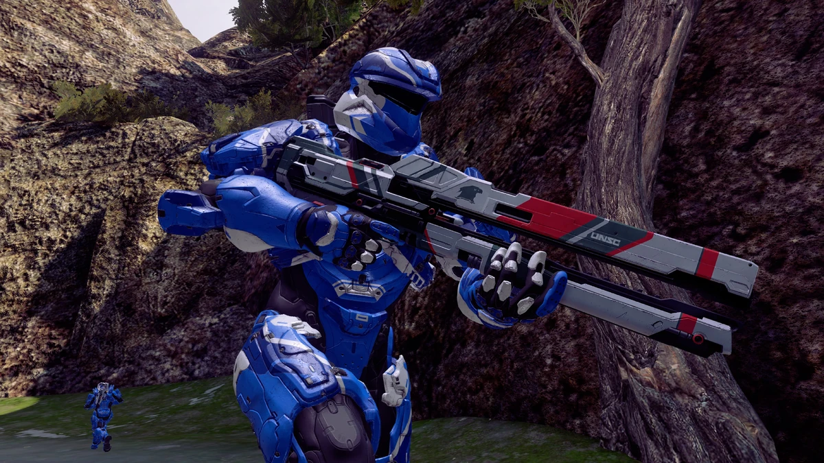 Arclight | Halo Alpha | Fandom