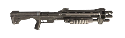 M45E Tactical Shotgun | Halo Alpha | Fandom