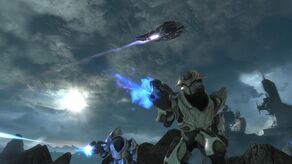 Covenant | Halopedia | Fandom