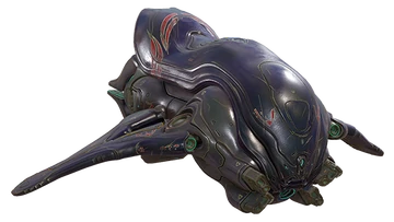 halo 4 forerunner banshee